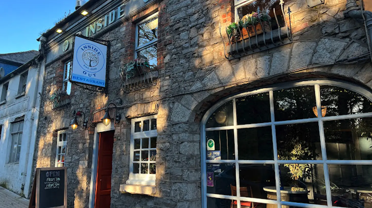 Inside Out in Slane - Visit Slane