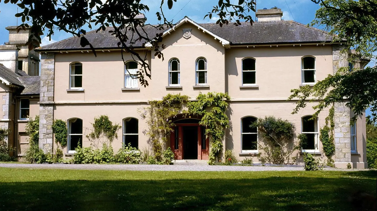 Rosnaree House - Visit Slane