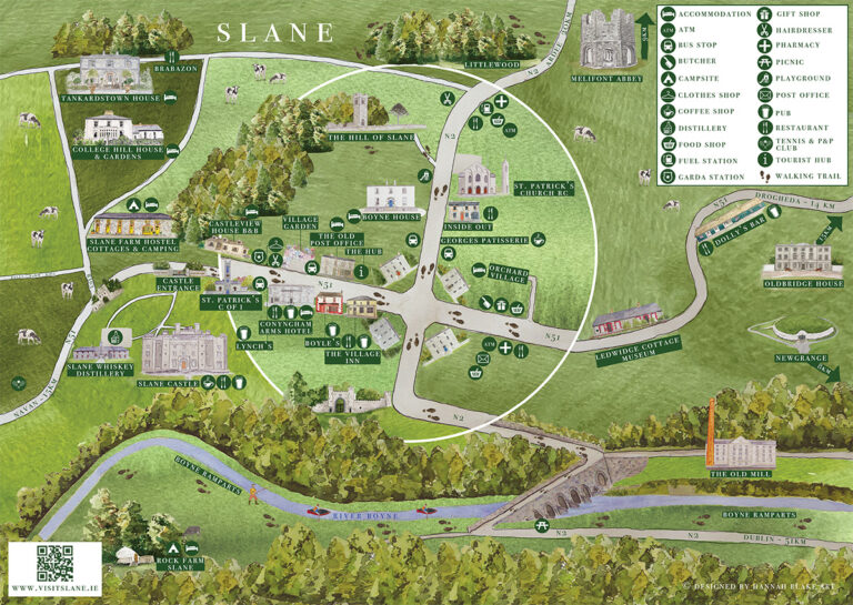 Upcoming Events - Visit Slane